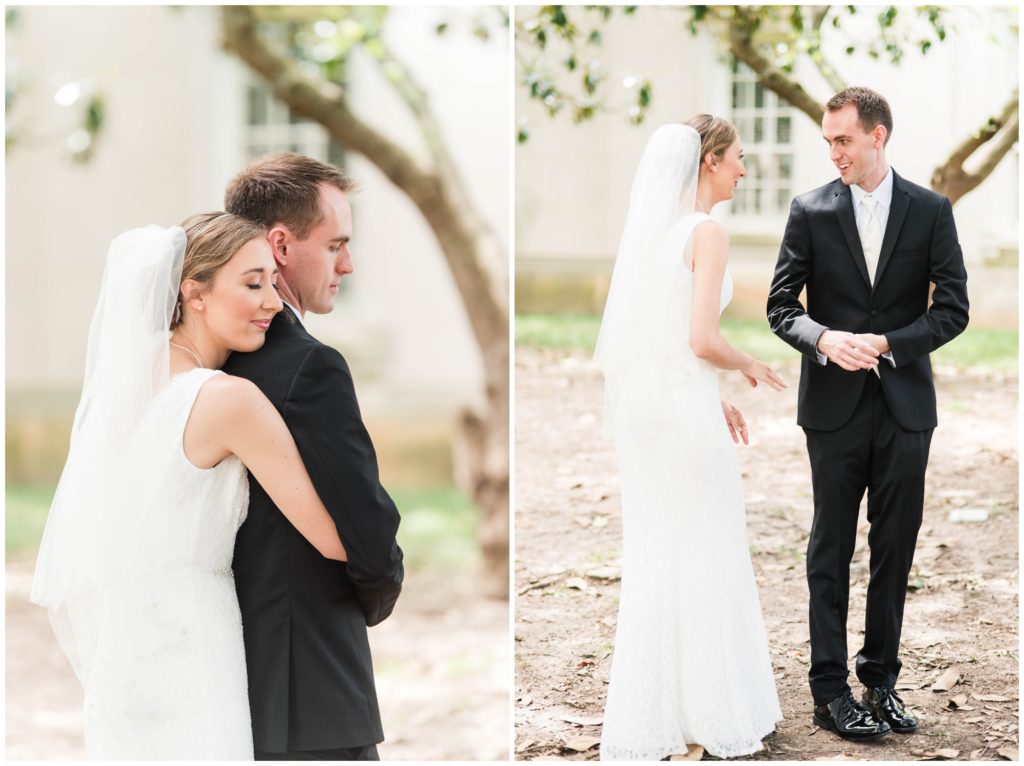 VMFA Wedding Summer August