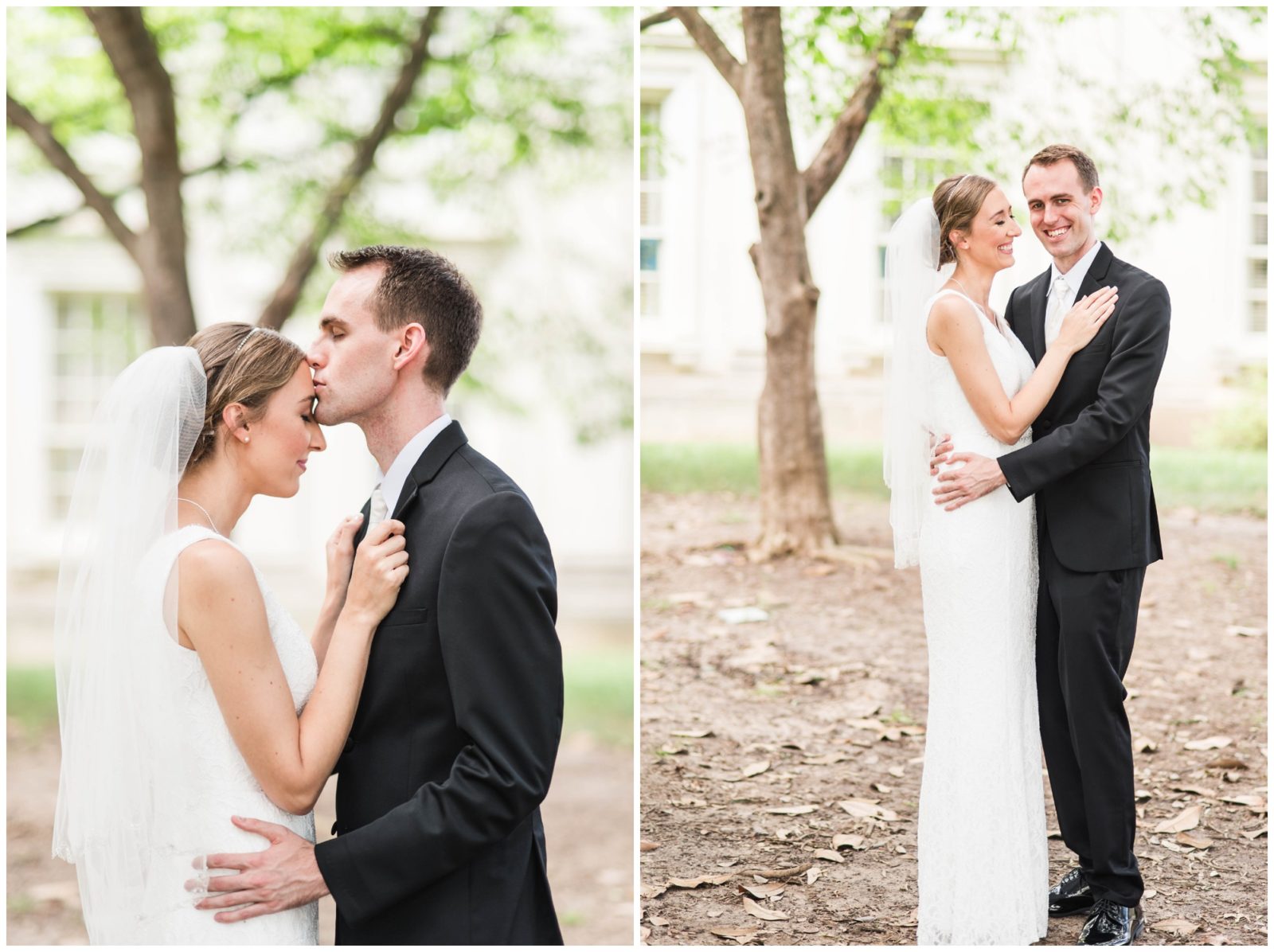 VMFA Wedding Summer August