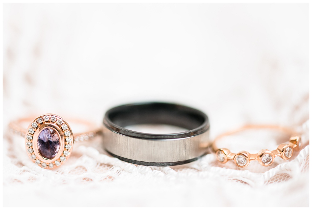 Charming Summer Wedding at the Civil Warm Museum | RVA Wedding